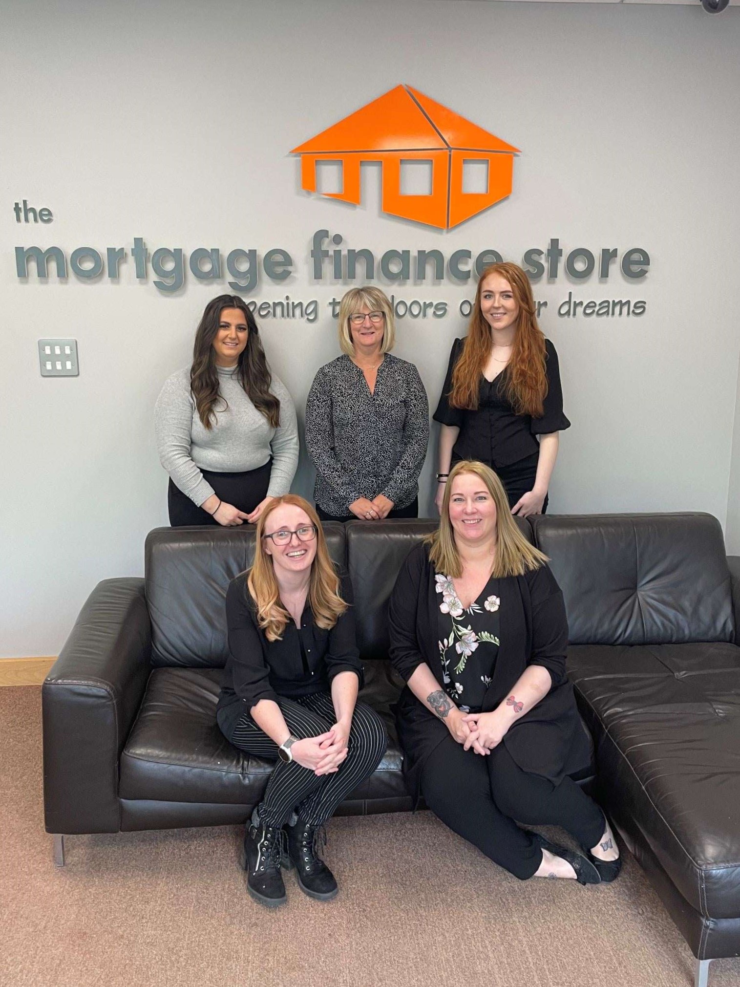 Why Choose TMFSL? – The Mortgage Finance Store